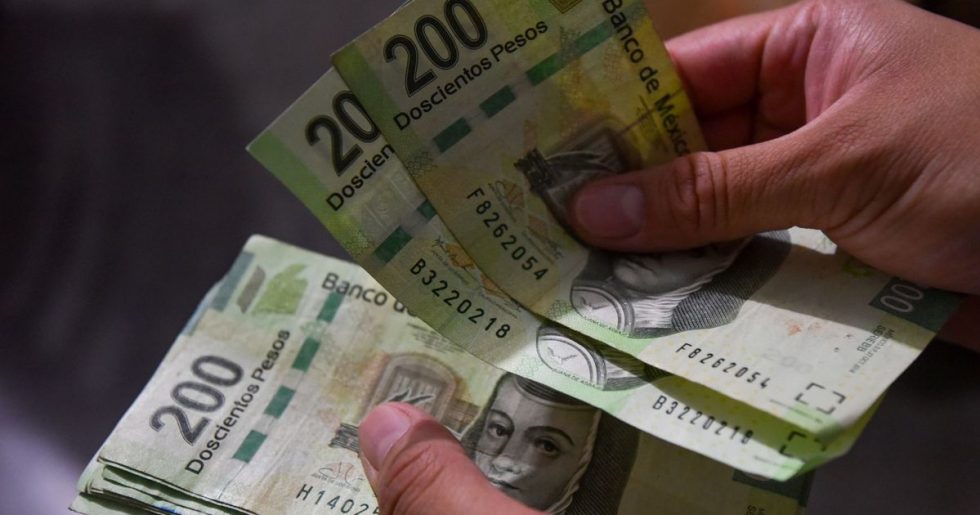 Régimen Simplificado de Confianza para Personas Físicas, RESICON ... Régimen Simplificado de Confianza para Personas Físicas, RESICON ...
